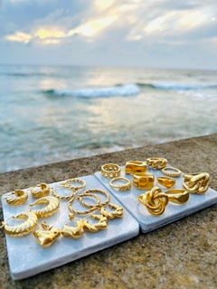 Gold makes me feel better – KAYARD